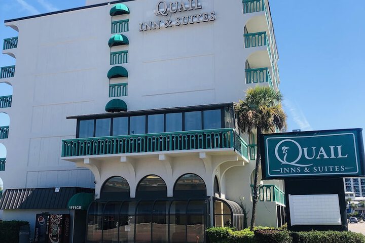 Quail Inn & Suites Myrtle Beach | Bookonline.com