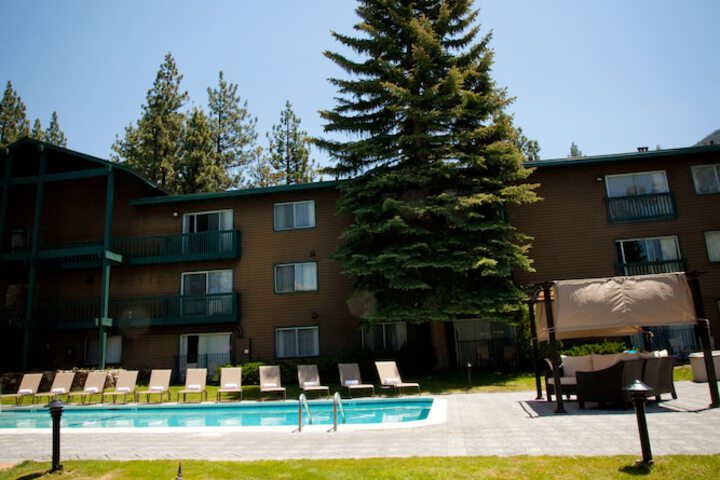 Forest Suites Resort at Heavenly Village South Lake Tahoe | Bookonline.com