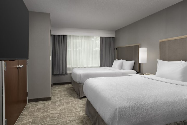 SpringHill Suites by Marriott Boise ParkCenter Boise | Bookonline.com