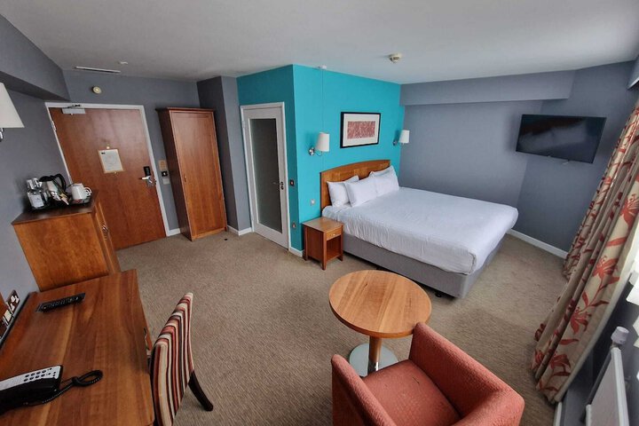 Birmingham Strathallan Hotel Best Western Signature Collection ...