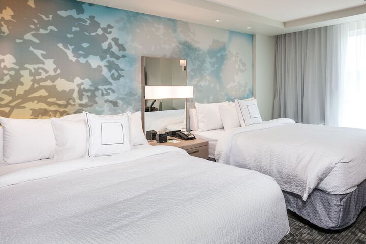 Courtyard by Marriott Boston Littleton Littleton | Bookonline.com