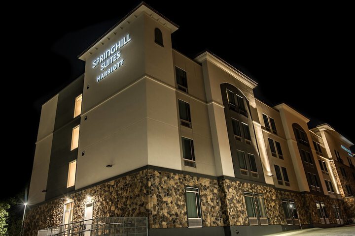 SpringHill Suites by Marriott Dallas Rockwall Rockwall | Bookonline.com