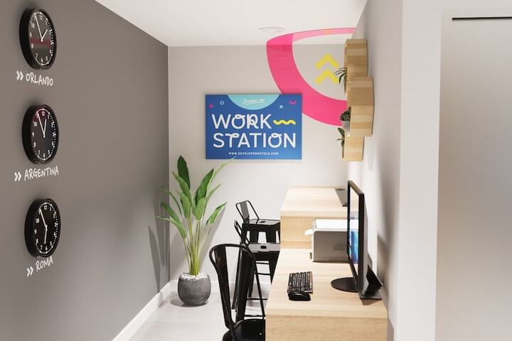 Developer Inn Highway a Howard Johnson by Wyndham Kissimmee ...