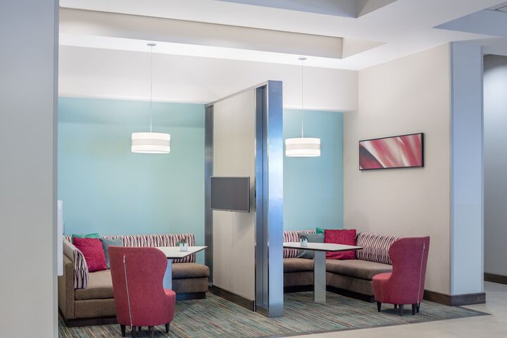 Residence Inn by Marriott Portland Downtown / RiverPlace Portland ...