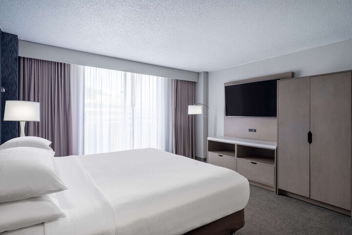 Embassy Suites by Hilton Baltimore Hunt Valley Hunt Valley | Bookonline.com