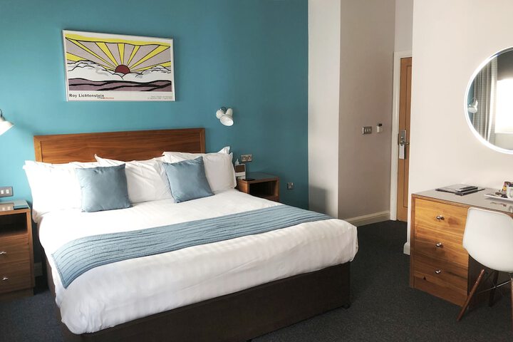 Legends Hotel Brighton Brighton | Bookonline.com