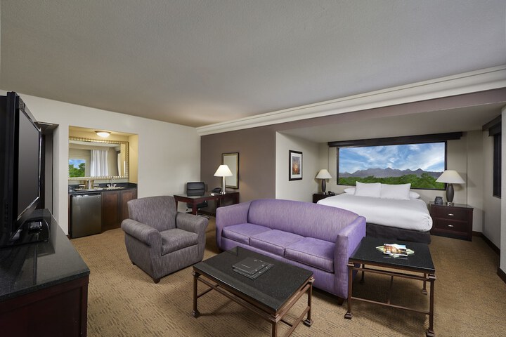 DoubleTree by Hilton Phoenix Mesa Mesa | Bookonline.com