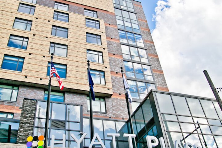 Hyatt Place Flushing / LaGuardia Airport Flushing | Bookonline.com