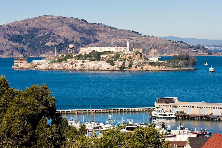 The Barnes San Francisco Tapestry Collection by Hilton San Francisco ...