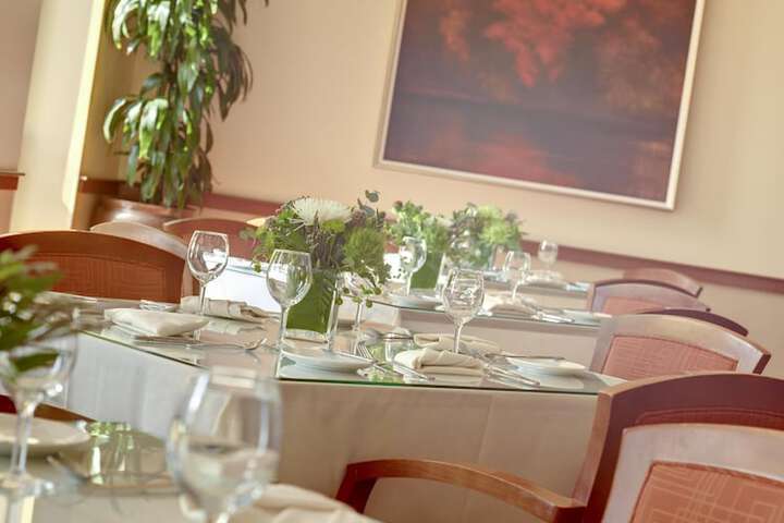 The Blackwell Inn&Pfahl Conference Center Columbus | Bookonline.com