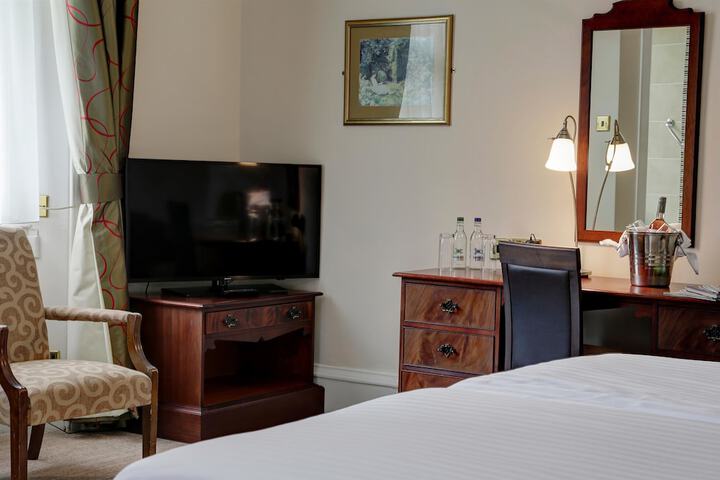 The Craiglands Hotel Sure Hotel Collection by Best Western Ilkley ...