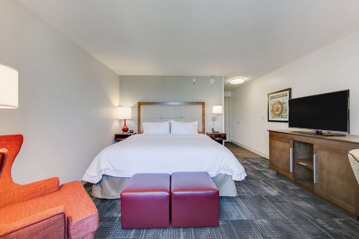 Hampton Inn & Suites North Houston Spring Spring | Bookonline.com