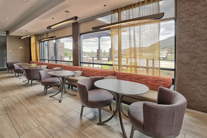 Springhill Suites by Marriott Durango Durango | Bookonline.com