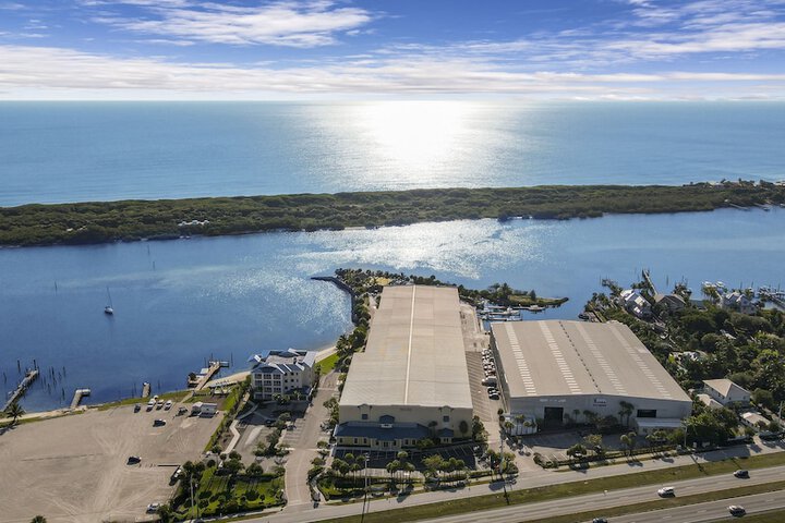 The Pointe Hotel Jupiter | Bookonline.com