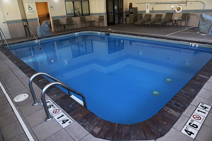 DoubleTree by Hilton Helena Downtown Helena | Bookonline.com