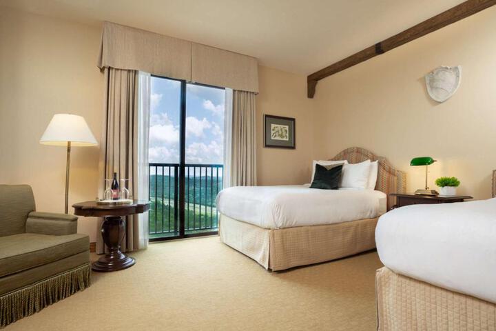 Hotel Viata Austin | Bookonline.com