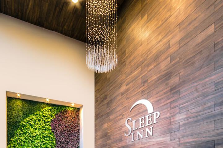 Sleep Inn Villahermosa Villahermosa | Bookonline.com