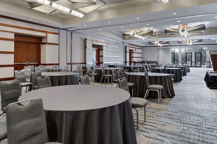 Hyatt Regency DFW International Airport Dallas | Bookonline.com