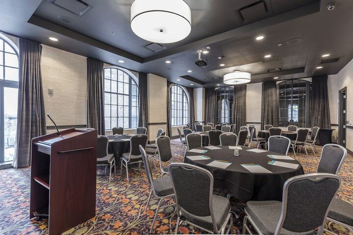 Hotel Indigo Nashville The Countrypolitan an IHG Hotel Nashville ...