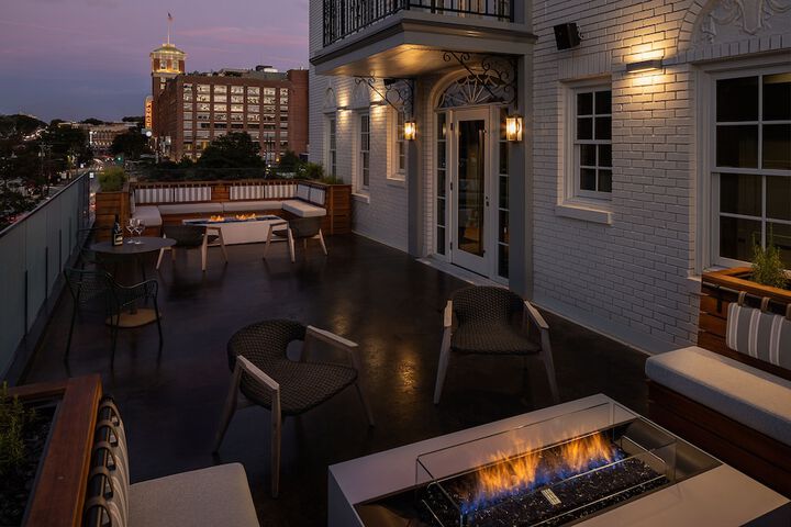 Wylie Hotel Atlanta | Bookonline.com