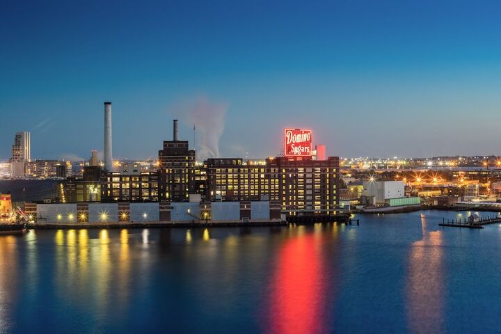 Canopy by Hilton Baltimore Harbor Point Baltimore | Bookonline.com