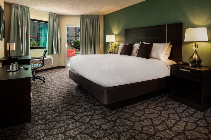 Silver Sevens Hotel & Casino Las Vegas | Bookonline.com