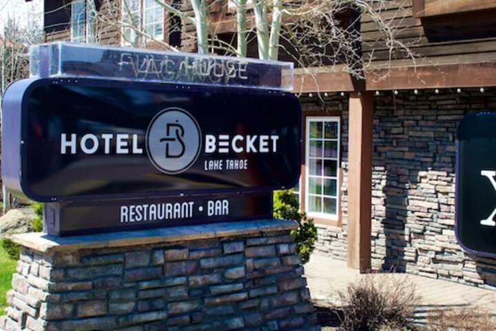 Hotel Becket Lake Tahoe South Lake Tahoe | Bookonline.com