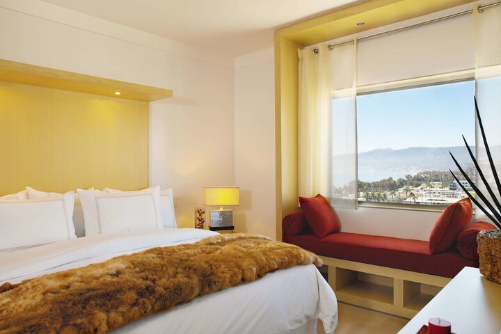 The Huntley Hotel Santa Monica | Bookonline.com