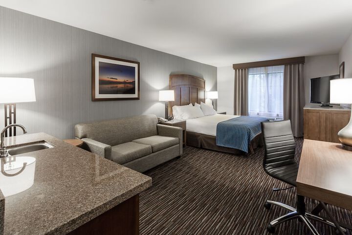 Holiday Inn Express Hotel & Suites Carpinteria Carpinteria | Bookonline.com