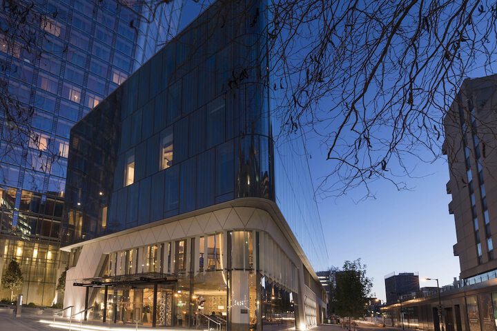 Bankside Hotel Autograph Collection London | Bookonline.com