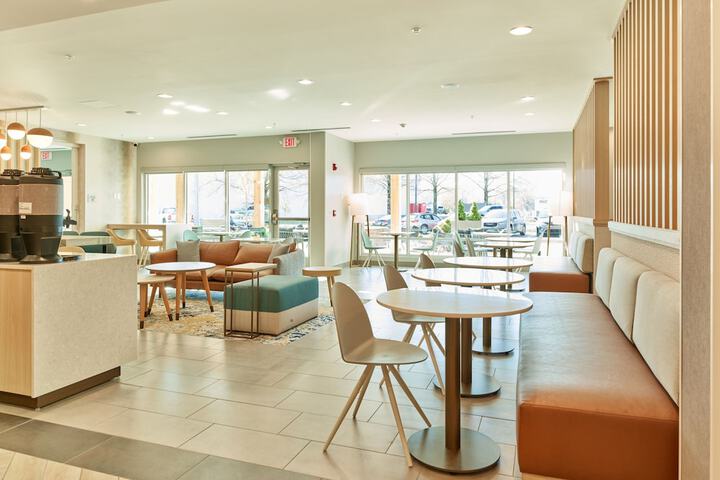 Towneplace Suites by Marriott Hixson Hixson | Bookonline.com