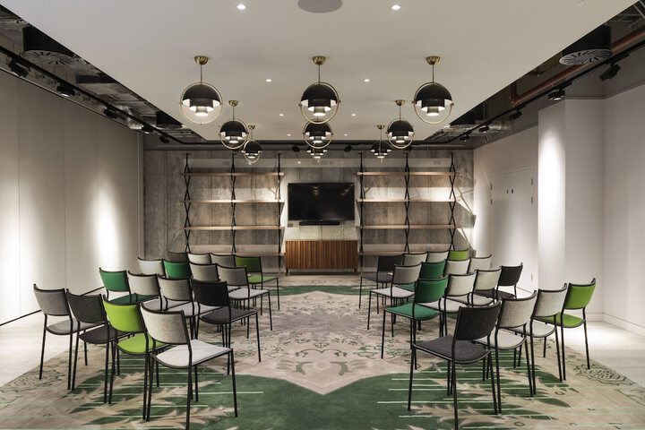 Bankside Hotel Autograph Collection London | Bookonline.com