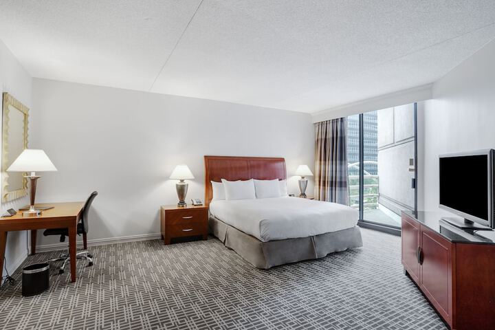 Hilton Houston Post Oak by the Galleria Houston | Bookonline.com