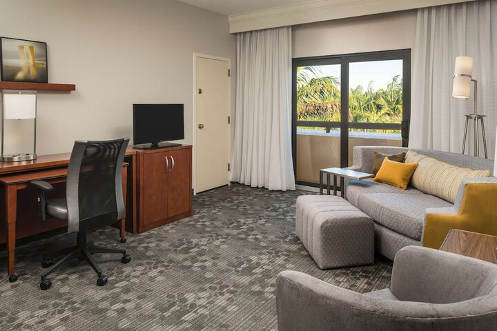 Sonesta Select Miami Lakes Miami Lakes | Bookonline.com