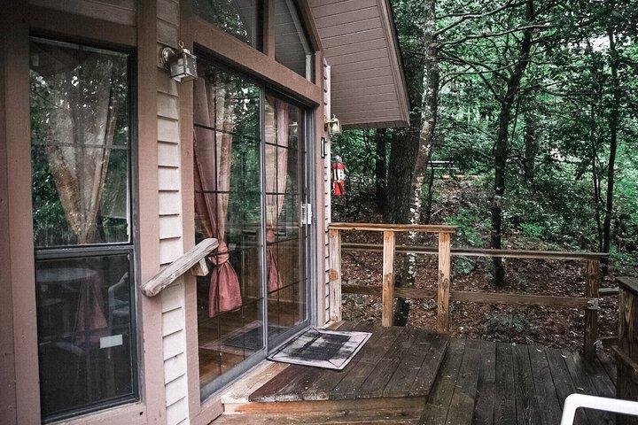 The Cascades Inn Tiger | Bookonline.com