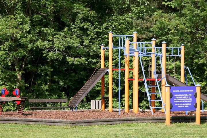 Novotel Manchester West Manchester | Bookonline.com