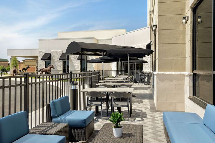 Embassy Suites by Hilton Round Rock Round Rock | Bookonline.com