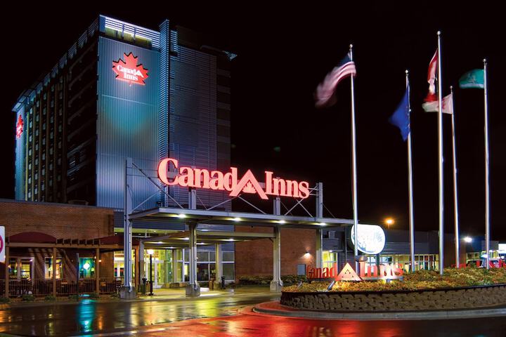 Canad Inns Destination Center Grand Forks Grand Forks | Bookonline.com