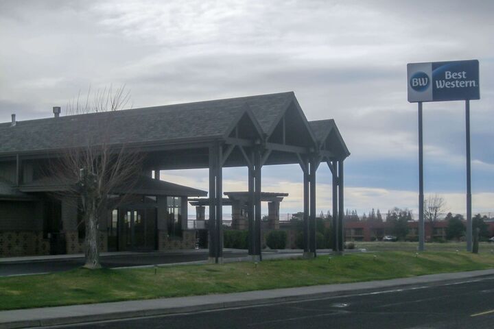 Best Western Pendleton Inn Pendleton | Bookonline.com