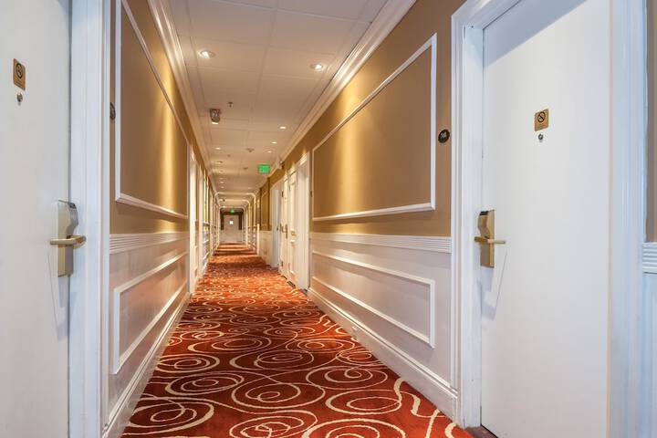 The Pickwick Hotel San Francisco | Bookonline.com