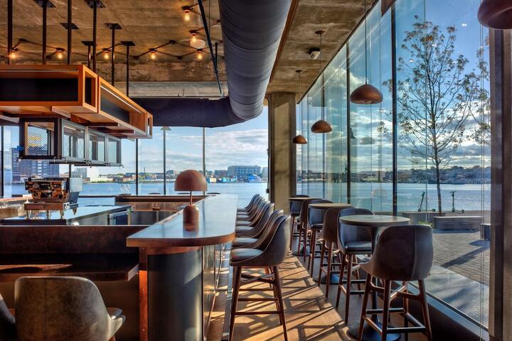 Canopy by Hilton Baltimore Harbor Point Baltimore | Bookonline.com