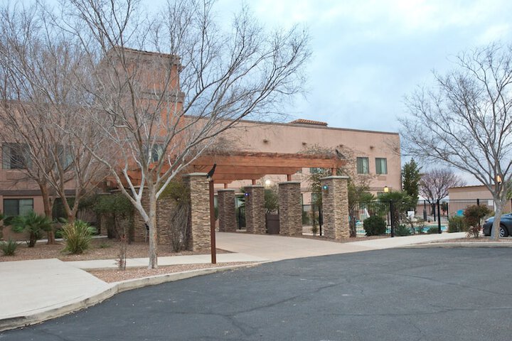 The Tombstone Grand Hotel Tombstone | Bookonline.com