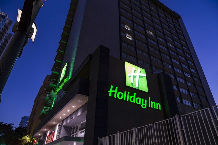Holiday Inn Houston Downtown an IHG Hotel Houston | Bookonline.com