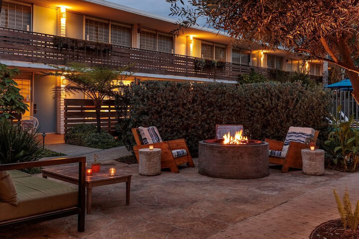 The Leta Santa Barbara Goleta, Tapestry Collection by Hilton Goleta ...