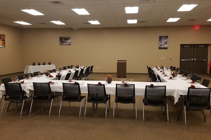 Shoshone Rose Casino & Hotel Lander | Bookonline.com