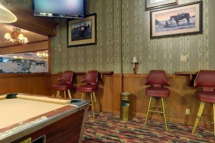 Gold Country Inn&Casino by Red Lion Hotels Elko | Bookonline.com