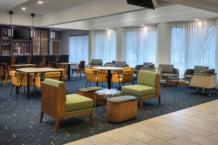 Courtyard by Marriott Baltimore Hunt Valley Hunt Valley | Bookonline.com