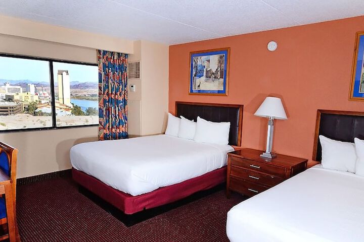 Harrahs Laughlin Beach Resort & Casino Laughlin | Bookonline.com
