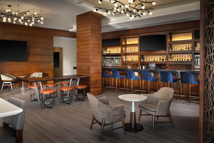 The Westin Reston Heights Reston | Bookonline.com