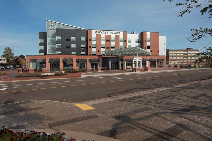 Hyatt Place Moncton Moncton | Bookonline.com